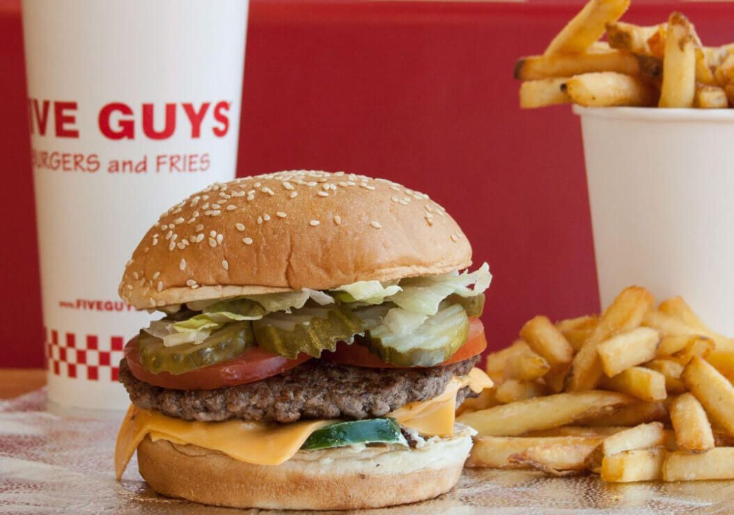 Shopping and Everyday Essentials | Shopping and everyday essentials